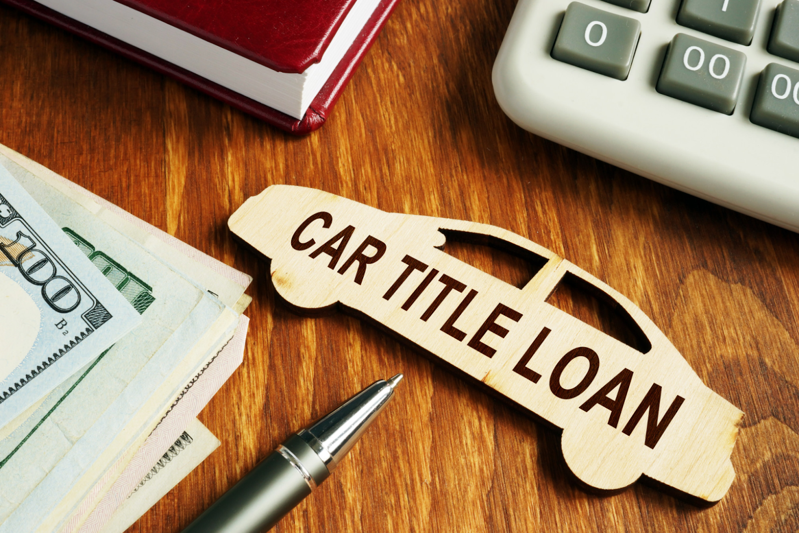How Do Car Title Loans Work? An Informative Guide - DYCORA